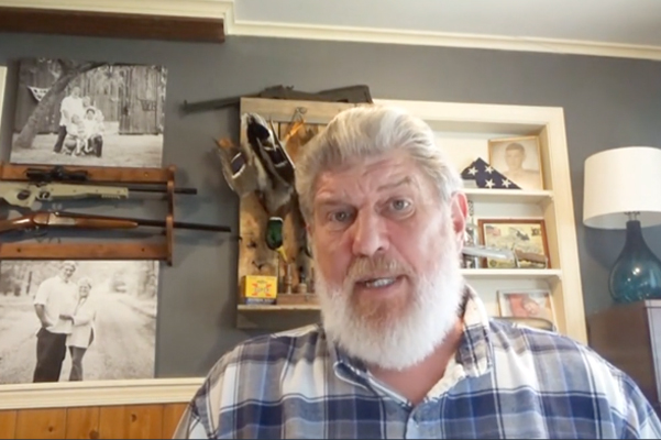 Don Shipley: Exposing phony Navy SEALs - Lovefraud Podcasts | True ...